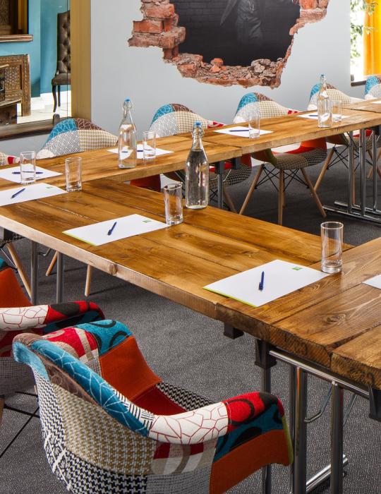 Top 10 Event Venues for Hire in Birmingham | Tagvenue