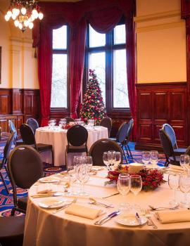 Top 10 Event Venues for Hire in Edinburgh | Tagvenue