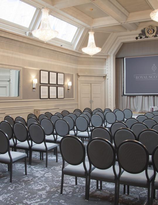 Top 10 Event Venues for Hire in Edinburgh | Tagvenue