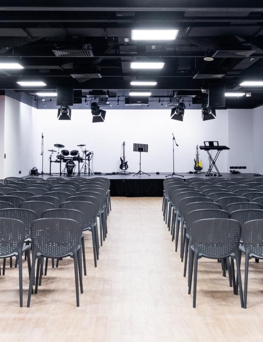 Top 10 Event Spaces for Rent in Singapore | Tagvenue