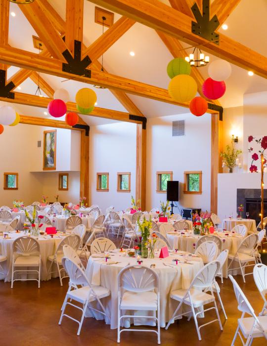 Top 10 Event Spaces for Rent in Toronto | Tagvenue