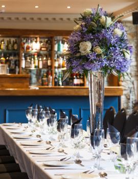 Top 10 Event Venues for Hire in Edinburgh | Tagvenue