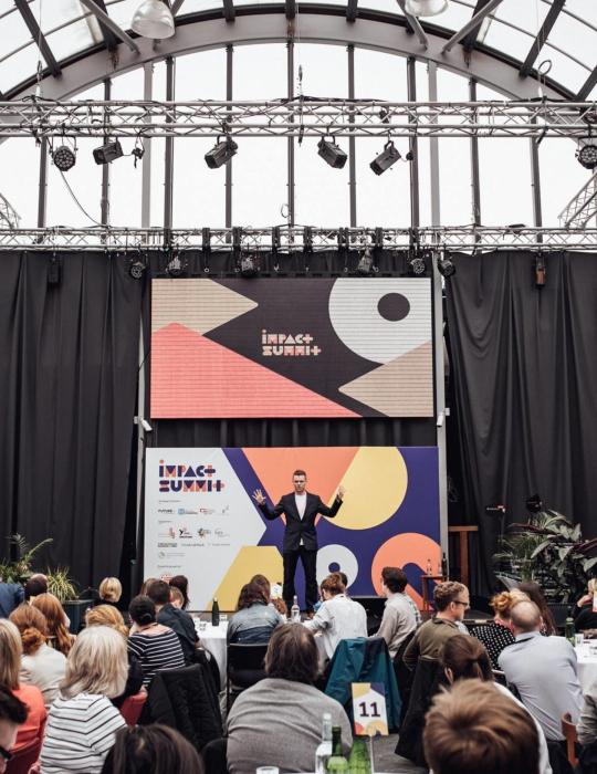 Top 10 Event Venues for Hire in Glasgow | Tagvenue