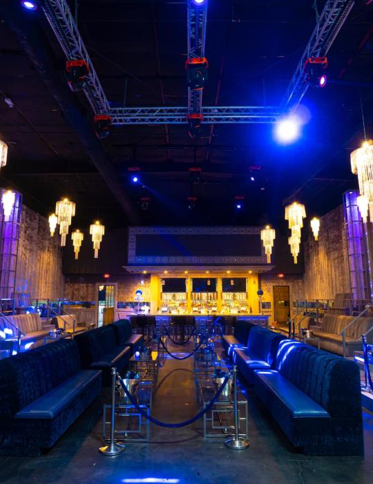 Top 10 Event Venues for Rent in Houston | Tagvenue