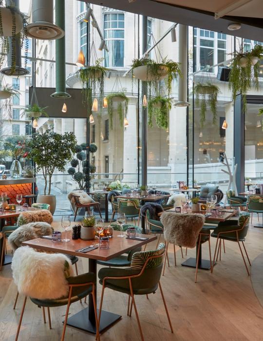 Top 10 Event Venues for Hire in Glasgow | Tagvenue