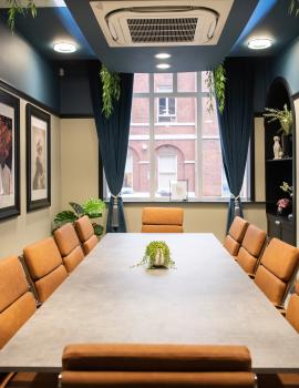 Top 10 Event Venues for Hire in Leeds - Book Online | Tagvenue