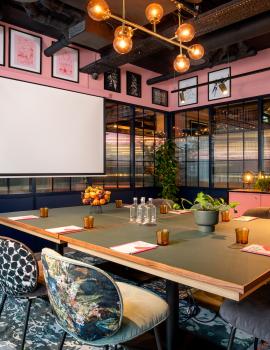 Top 10 Event Spaces for Hire in Manchester | Tagvenue