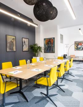 Top 10 Event Spaces for Hire in Manchester | Tagvenue