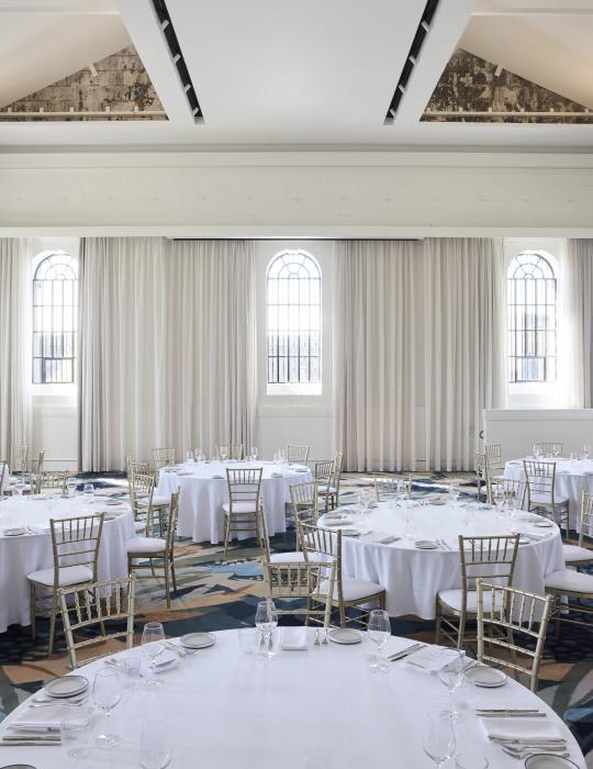 Top 10 Event Spaces for Hire in Melbourne | Tagvenue