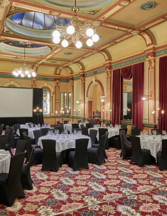 Top 10 Event Spaces for Hire in Melbourne | Tagvenue