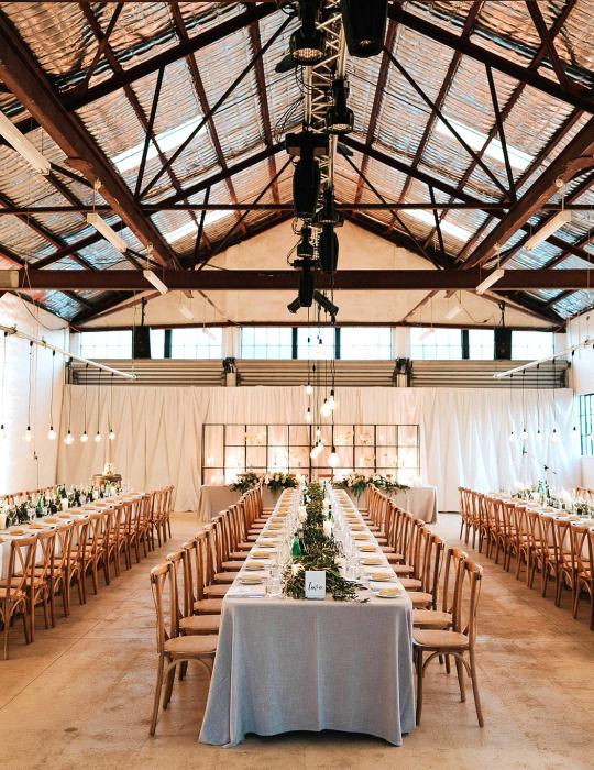 Top 10 Event Spaces for Hire in Perth - Book Online | Tagvenue