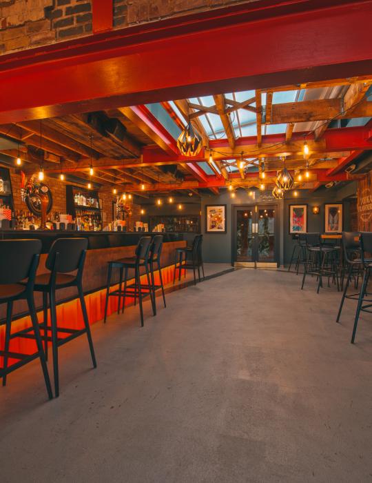 Top 10 Event Venues for Hire in Birmingham | Tagvenue