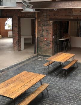 Top 10 Event Venues for Hire in Birmingham | Tagvenue