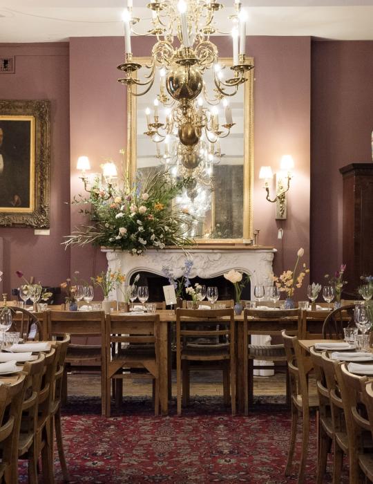 Top 10 Event Spaces for Rent in Toronto | Tagvenue