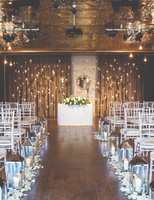 Top 10 Event Spaces for Rent in Toronto | Tagvenue