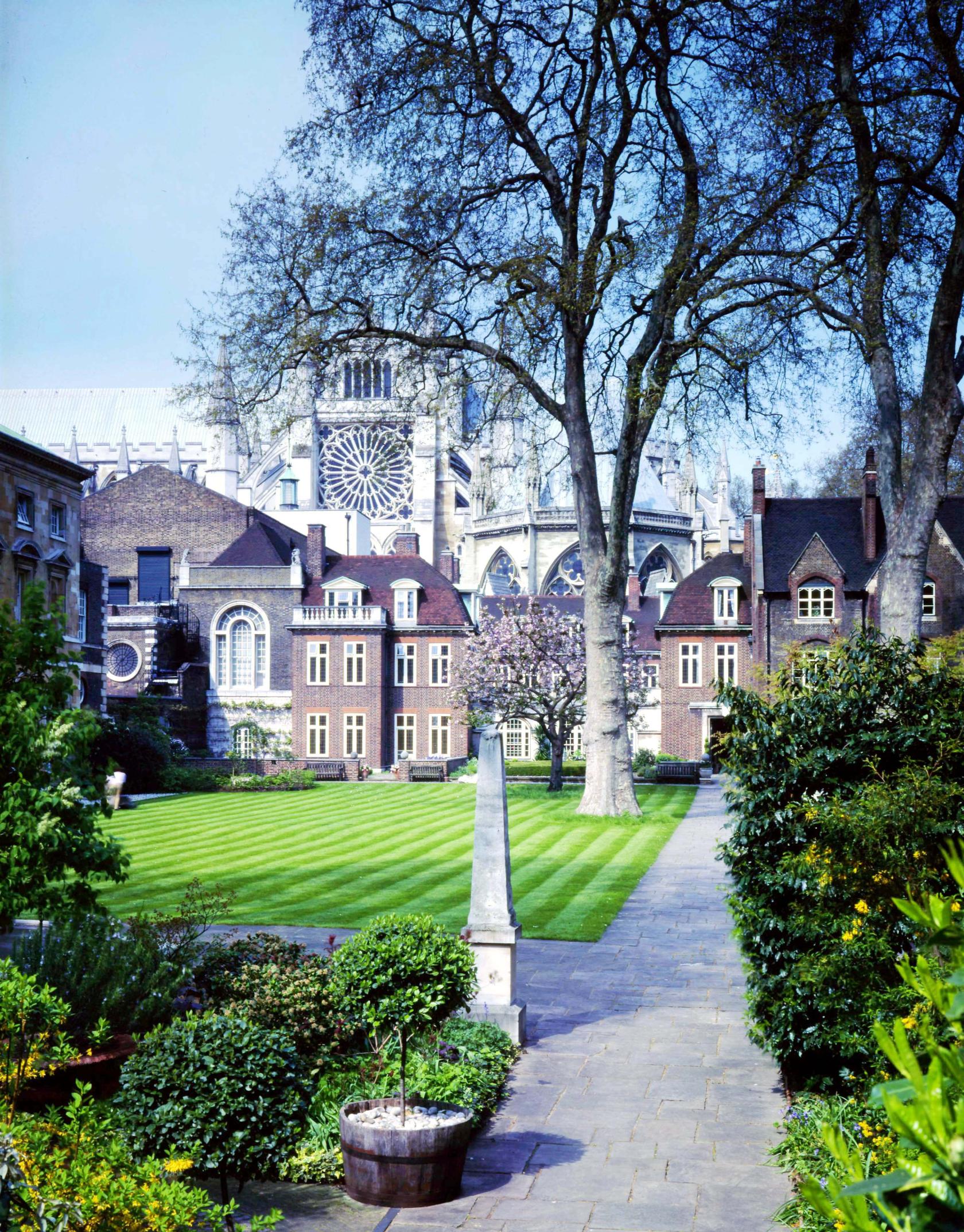 College Garden Westminster Abbey Event Venue Hire Tagvenue college-garden-westminster-abbey-event-venue-hire-tagvenue
