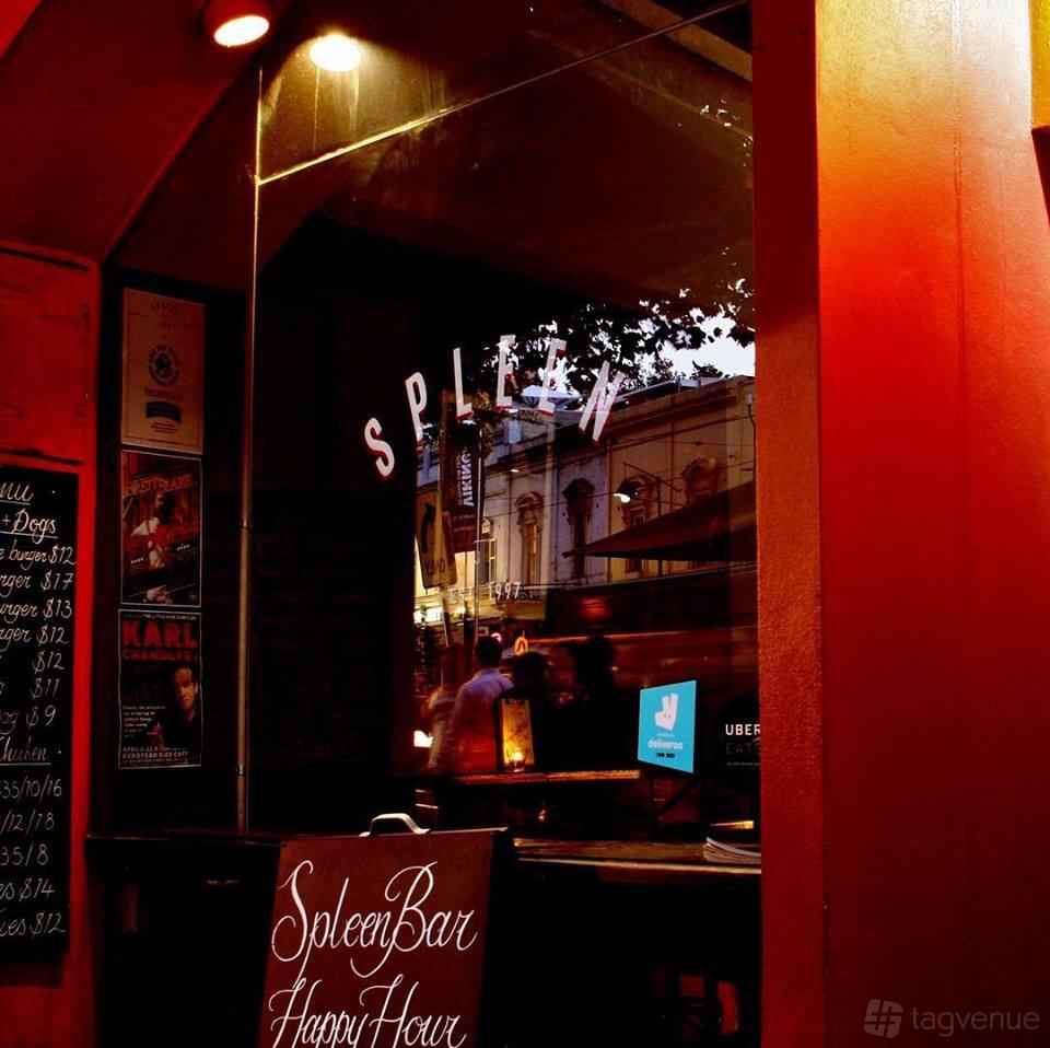 The Red Light Room Spleen Bar Event Venue Hire Tagvenue The Red Light Room Spleen Bar Event Venue Hire Tagvenue